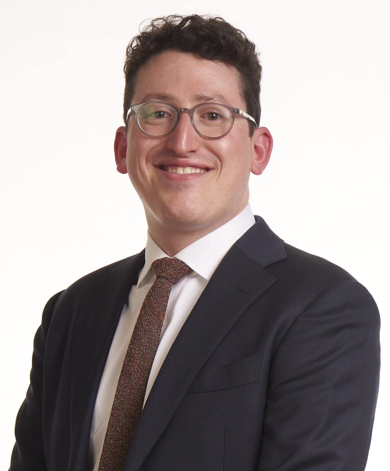 Adam Ross-Hirsch, M.D. - Stamford Ophthalmology